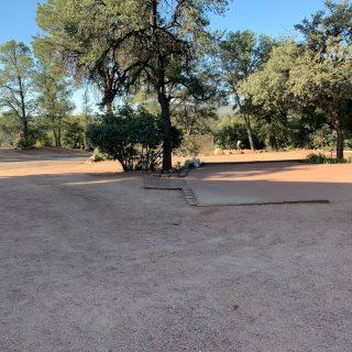 Payson Campground & RV Resort - Payson, Arizona - RV LIFE Campground ...